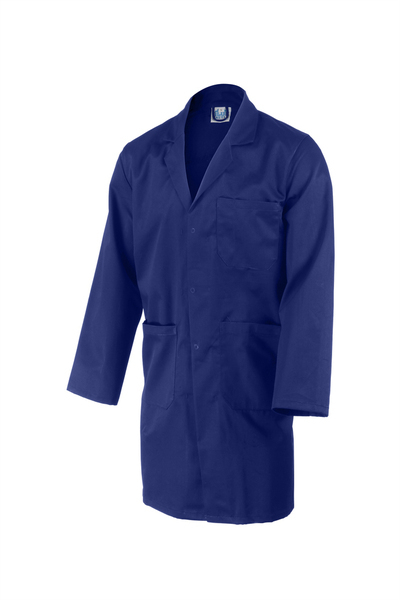 Warehouse Coat Polycotton | Chelmsford Safety