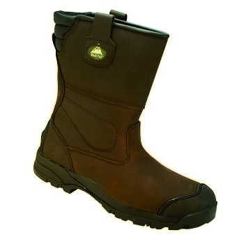 BRF70 Composite Waterproof S3 SRC Rigger Boot | Chelmsford Safety